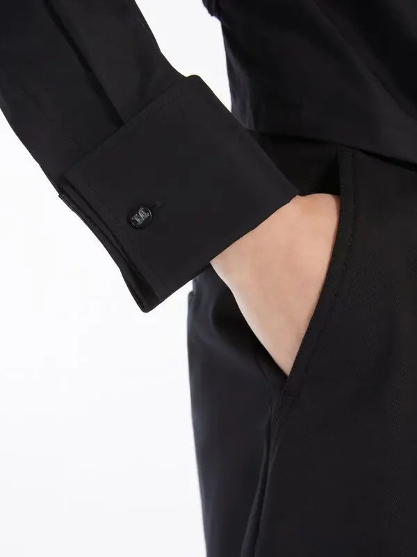 Max Mara Long-sleeved Shirt