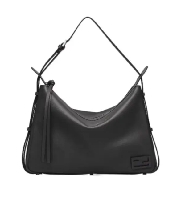 Fendi Simply Large Shoulder Bag