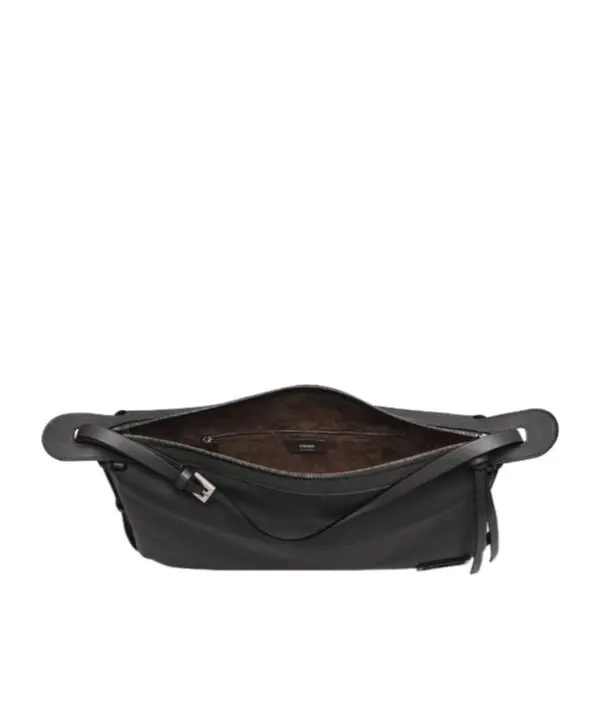 Fendi Simply Large Shoulder Bag