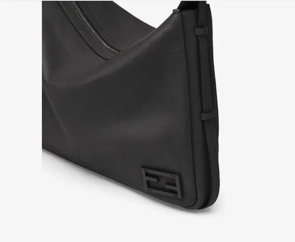 Fendi Simply Large Shoulder Bag