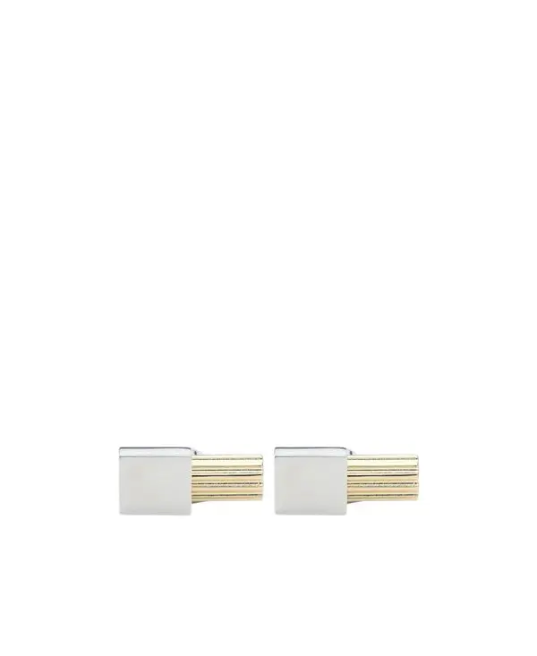 FERRAGAMO Gancini Cufflinks