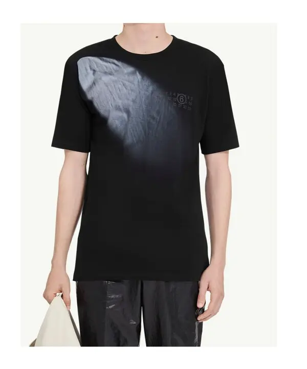 MAISON MARGIELA Spotlight T-shirt