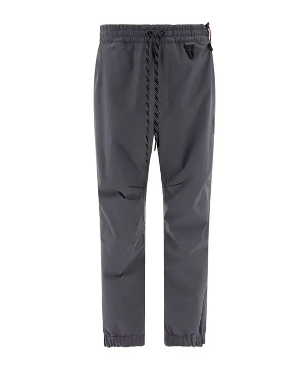 Moncler Drawstring Sport Trousers