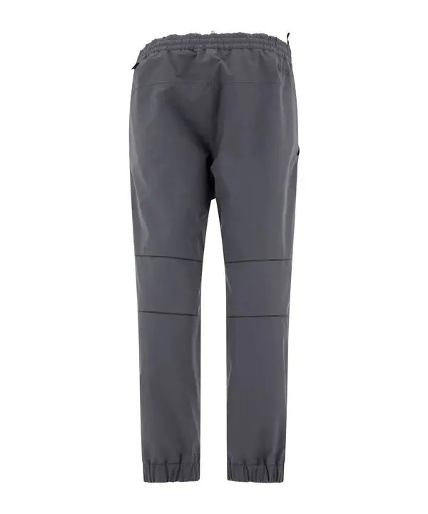 Moncler Drawstring Sport Trousers