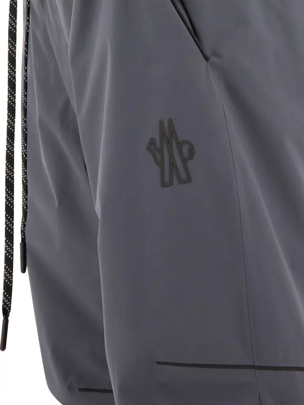 Moncler Drawstring Sport Trousers