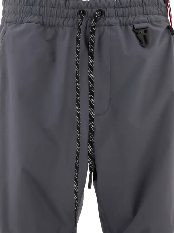 Moncler Drawstring Sport Trousers