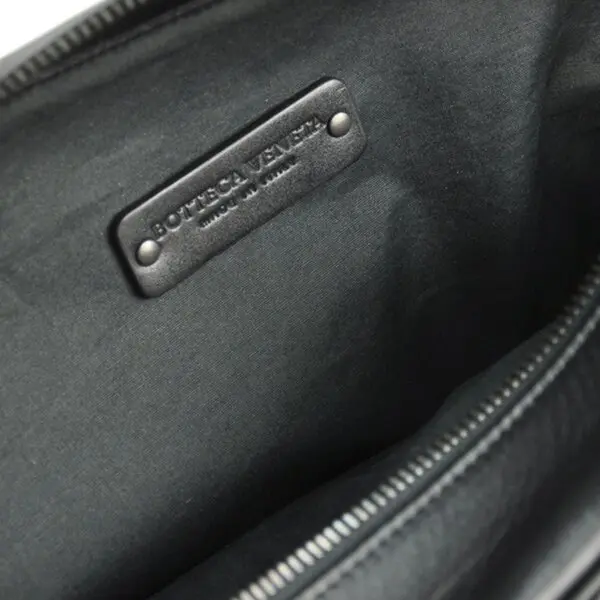 Bottega Veneta Woven Shoulder Bag