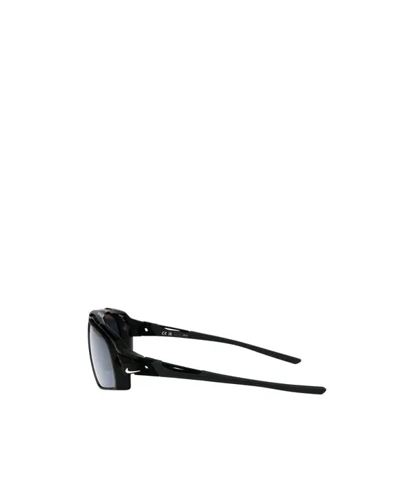 Nike Flyfree Square Frame Sunglasses - Blue