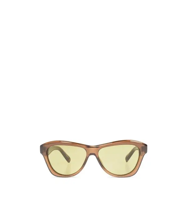 Jacquemus Sunglasses - Brown