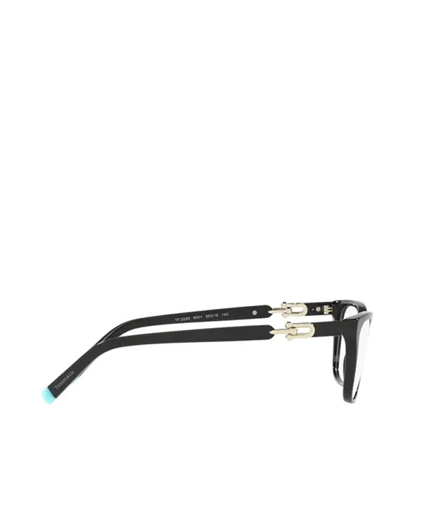 TIFFANY  CO. Tiffany & Co. Rectangle Frame Eyeglasses