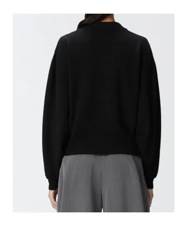 Pinko Evanescente Knitted Jumper