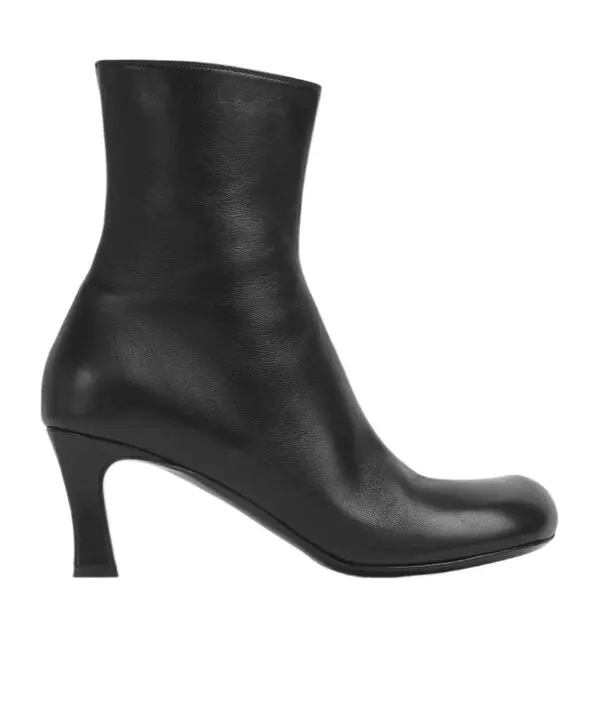 Bottega Veneta Nico Ankle Boots
