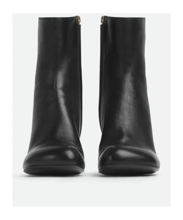 Bottega Veneta Nico Ankle Boots