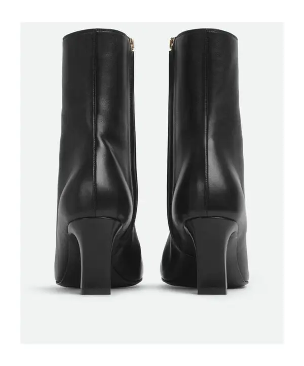Bottega Veneta Nico Ankle Boots
