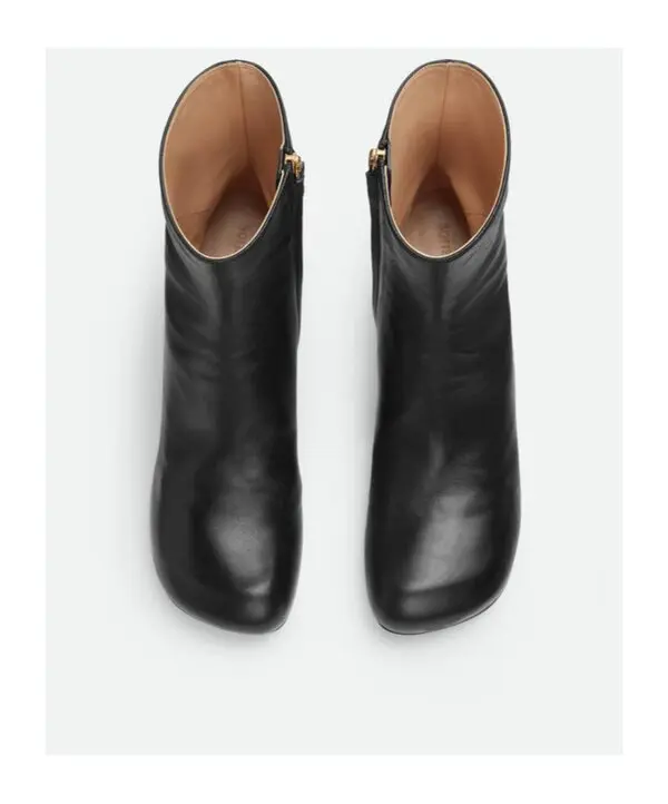 Bottega Veneta Nico Ankle Boots
