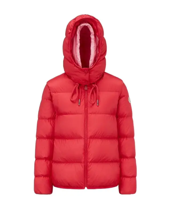 Moncler Dronieres Short Down Jacket