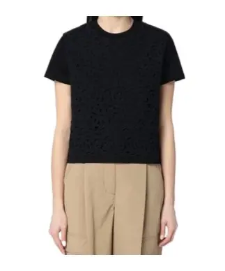 Moncler Short Sleeve T-shirt