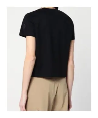 Moncler Short Sleeve T-shirt