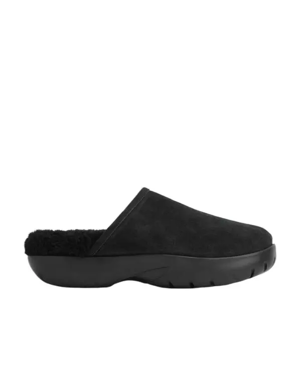 Bottega Veneta Baotou Slippers