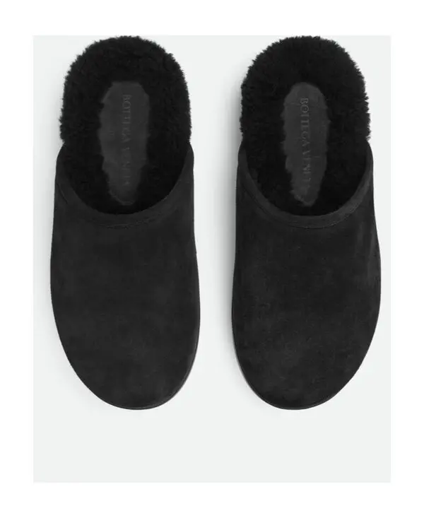 Bottega Veneta Baotou Slippers