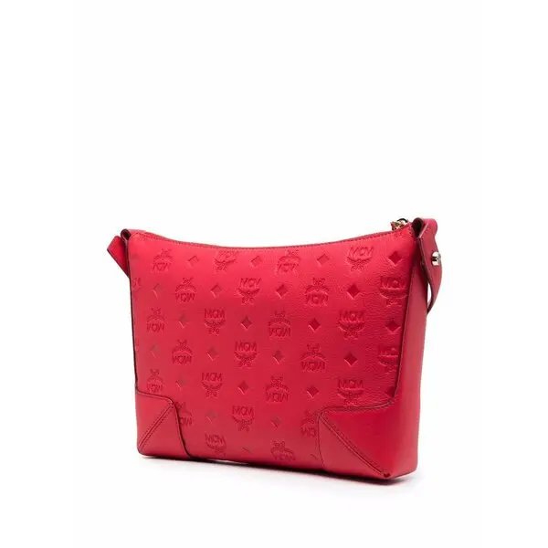 Mcm Klara Shoulder Bag