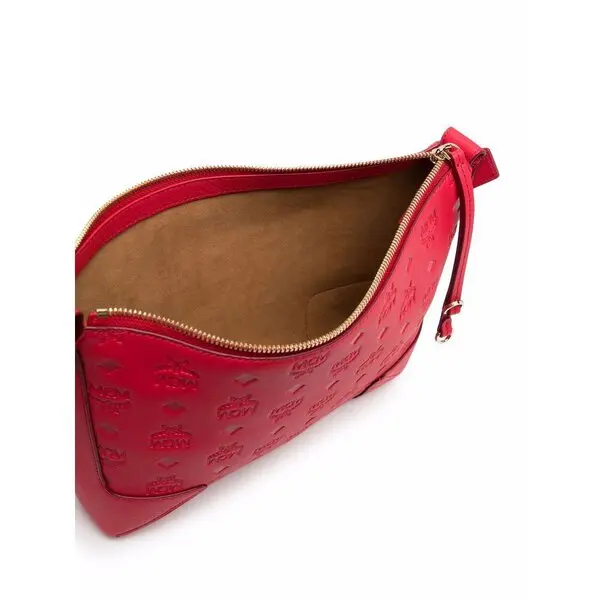 Mcm Klara Shoulder Bag