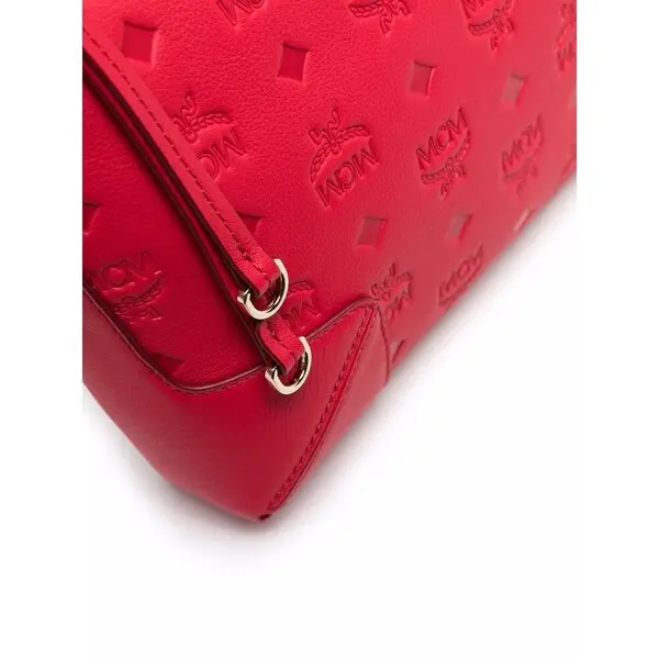 Mcm Klara Shoulder Bag