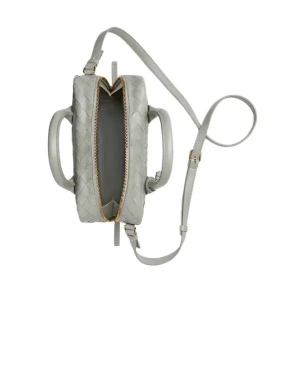 Bottega Veneta Small Getaway Woven Bag