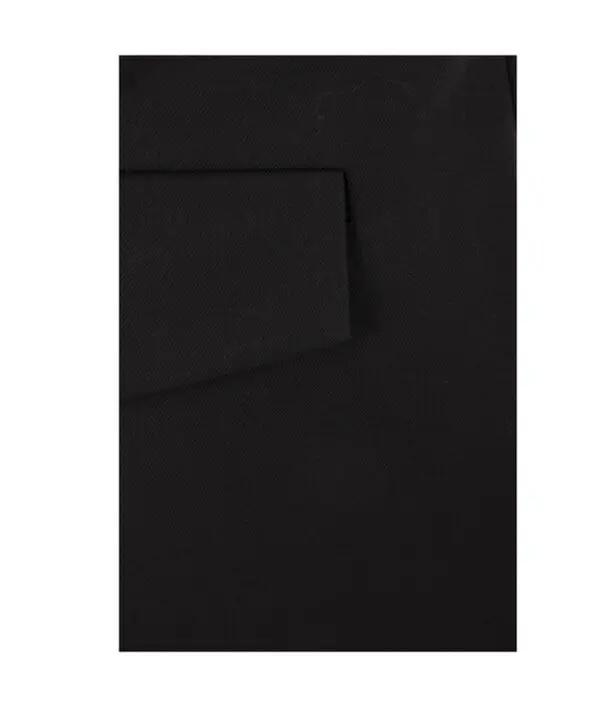 NAMACHEKO Tidam Layered Twill Shorts