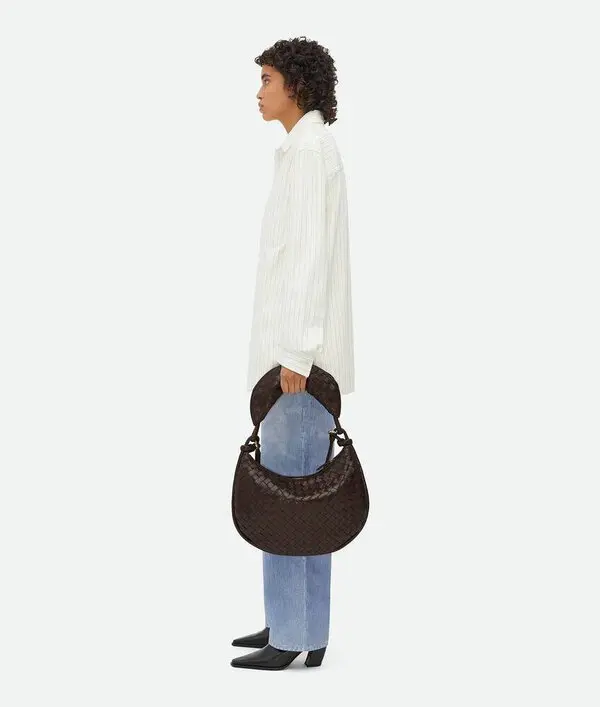 Bottega Veneta Medium Gemelli