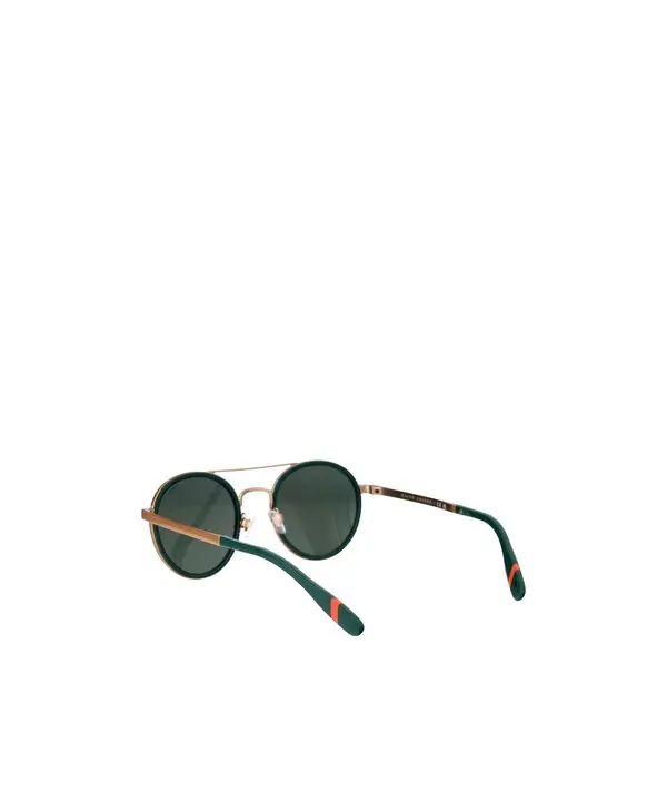 Polo Ralph Lauren Round Frame Sunglasses