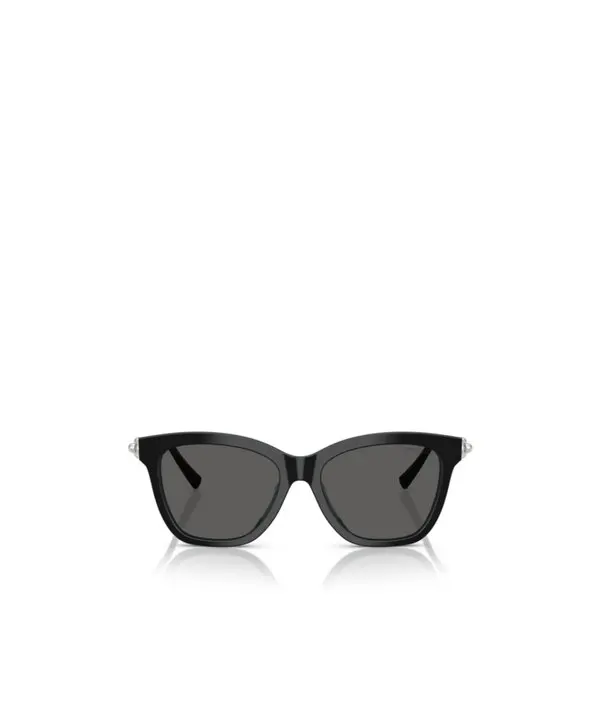 TIFFANY  CO. Tiffany & Co. Geometric Sunglasses