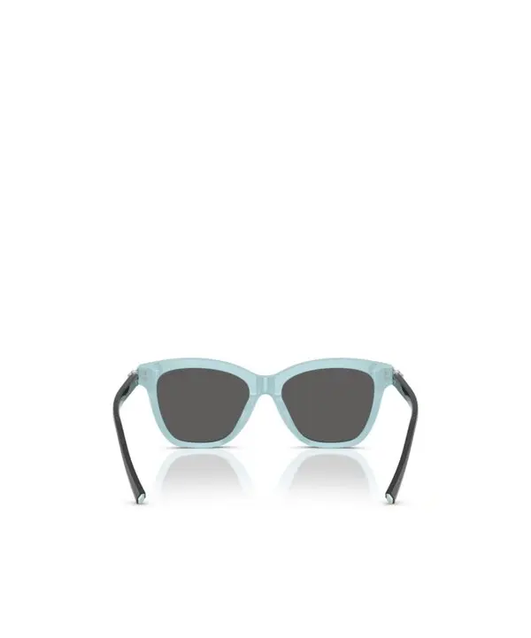TIFFANY  CO. Tiffany & Co. Geometric Sunglasses