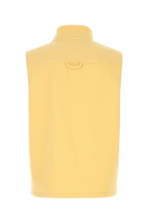 RIER Fleece Vest