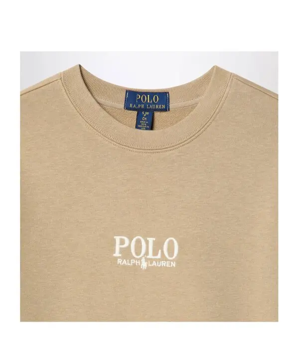Polo Ralph Lauren Long Sleeve Sweatshirt