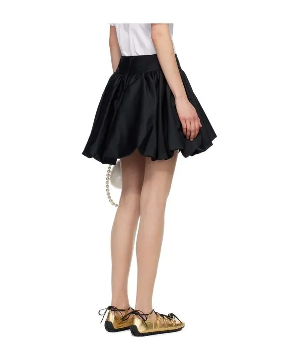 Simone Rocha Bubble Mini Skirt