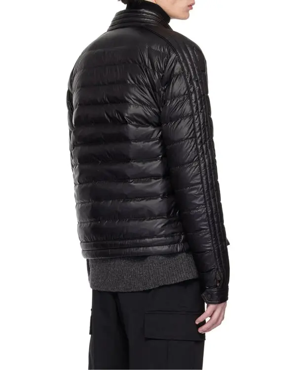 Moncler Jacobus Down Jacket