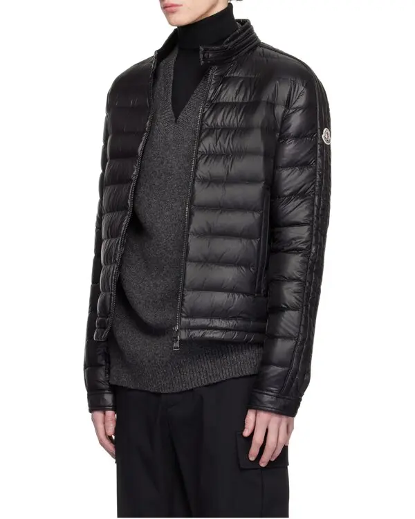 Moncler Jacobus Down Jacket