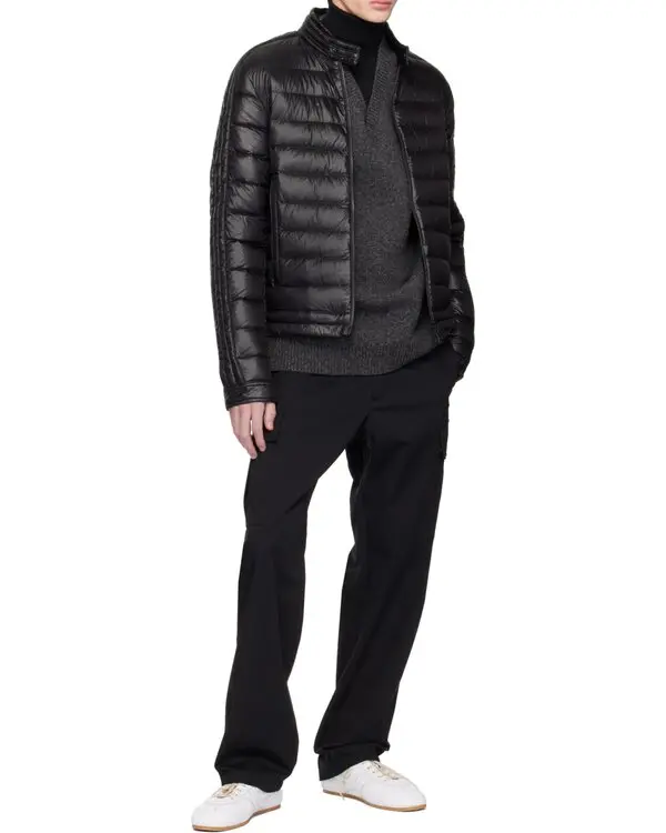 Moncler Jacobus Down Jacket