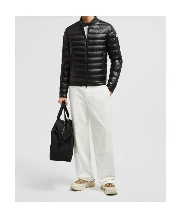 Moncler Jacobus Down Jacket