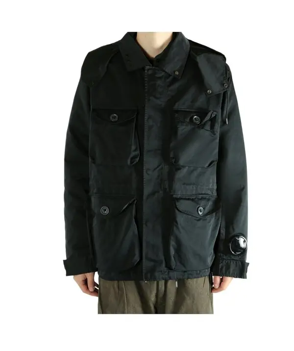 C.P. COMPANY Medium Jacket