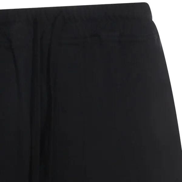 THOM KROM Elasticated Waistband Drawstring Trousers