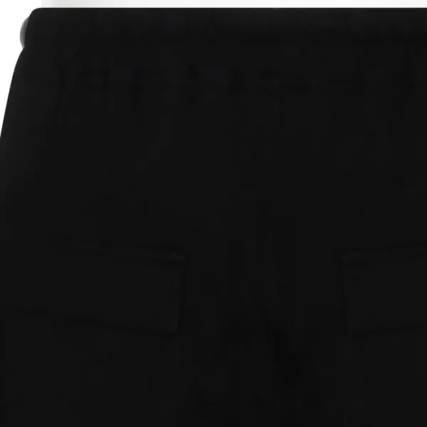 THOM KROM Elasticated Waistband Drawstring Trousers