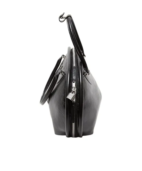 Acne Studios Bowlina Shoulder Bag - Black