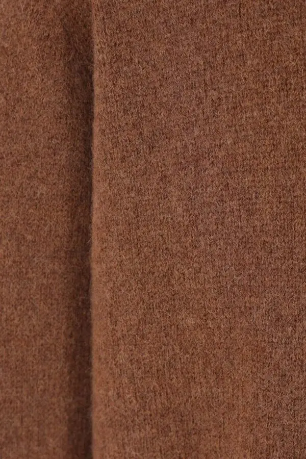 ROBERTO COLLINA Crew Neck Long Sleeve Jumper - No