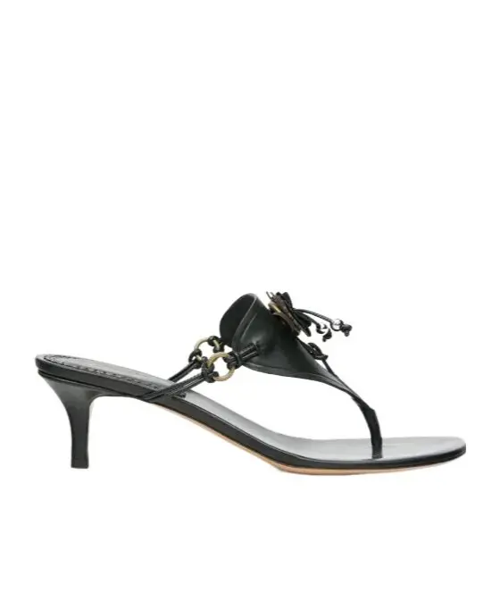 Isabel Marant Étoile Ekyne Thong Sandals