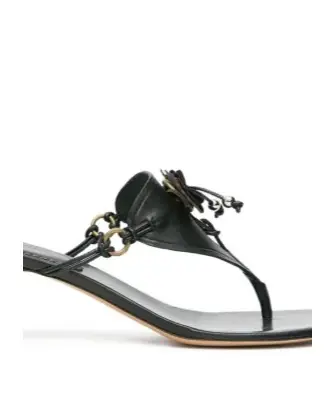 Isabel Marant Étoile Ekyne Thong Sandals
