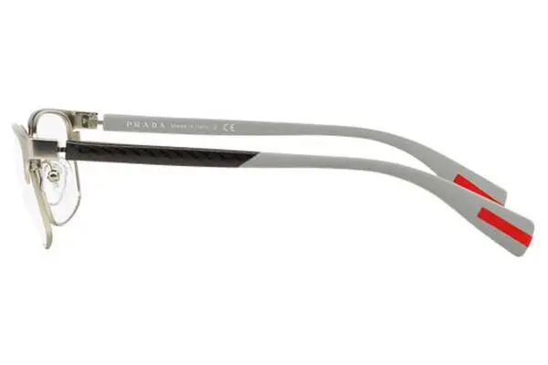 Prada Logo Eyeglasses