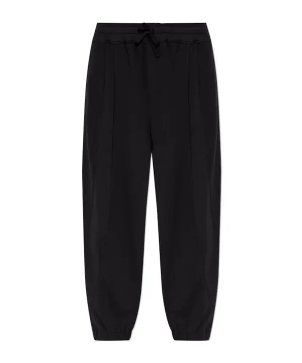 Dolce & Gabbana Dolce Gabbana Logo Printed Sweatpants