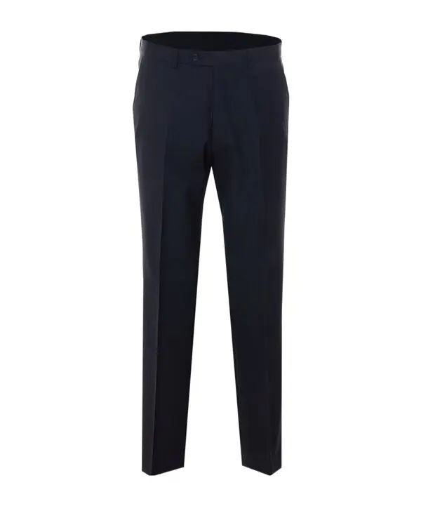 SUNFLOWER Straight-leg Tailored Trousers